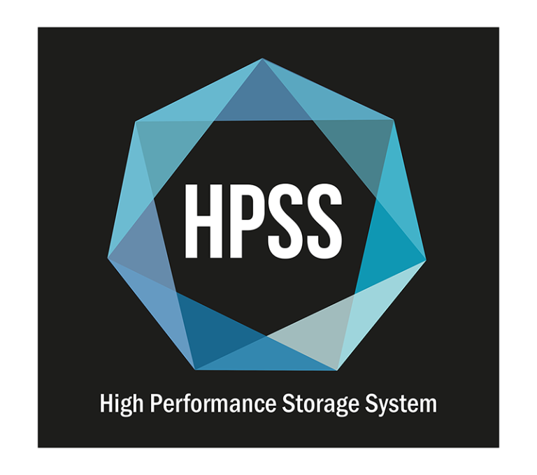HPSS Logo - HPSS Collaboration