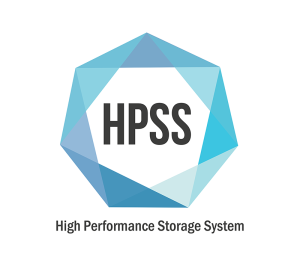 HPSS Logo - HPSS Collaboration